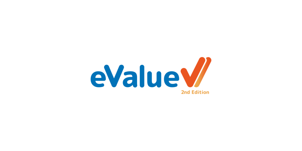 eValue V 2nd Edition | 日本ソフトウエア株式会社