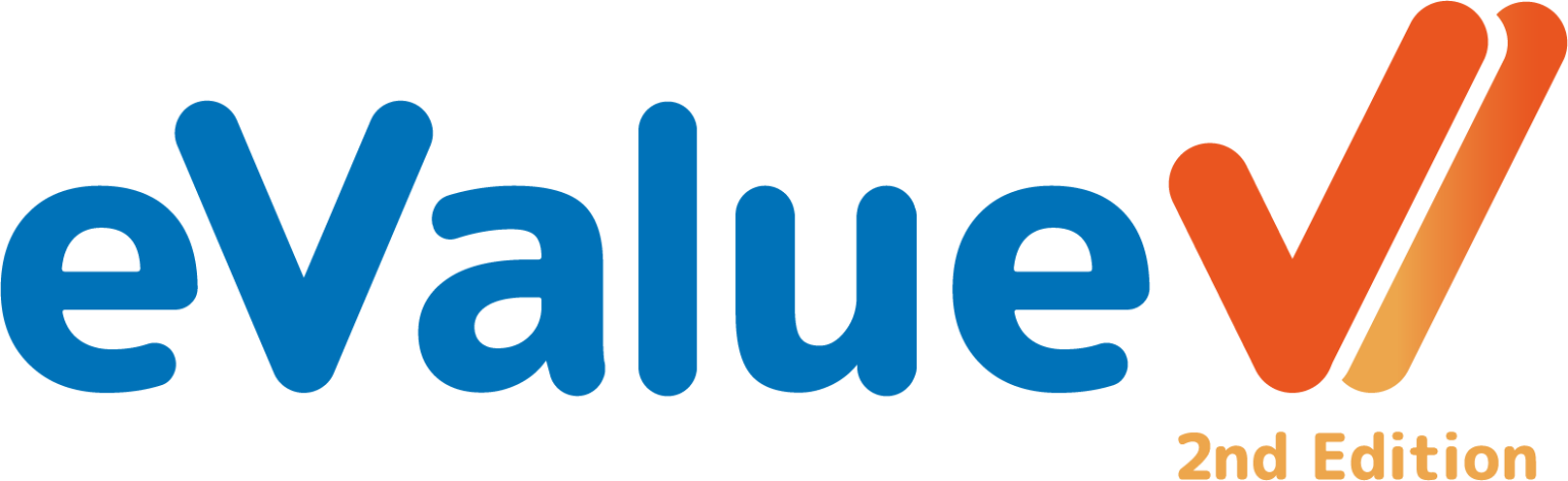 eValue V 2nd Edition | 日本ソフトウエア株式会社
